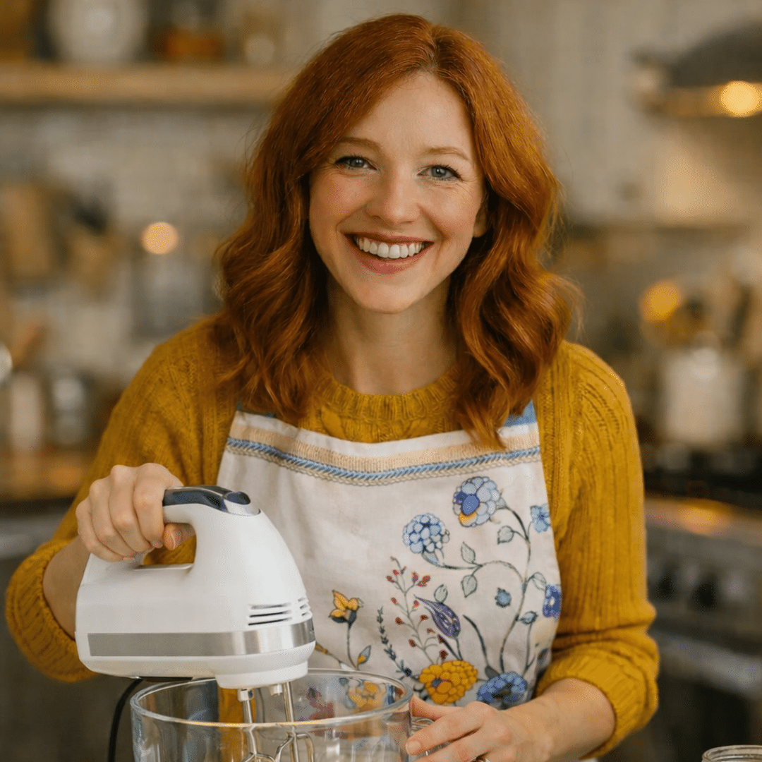 Sourdough Discard Doughnuts